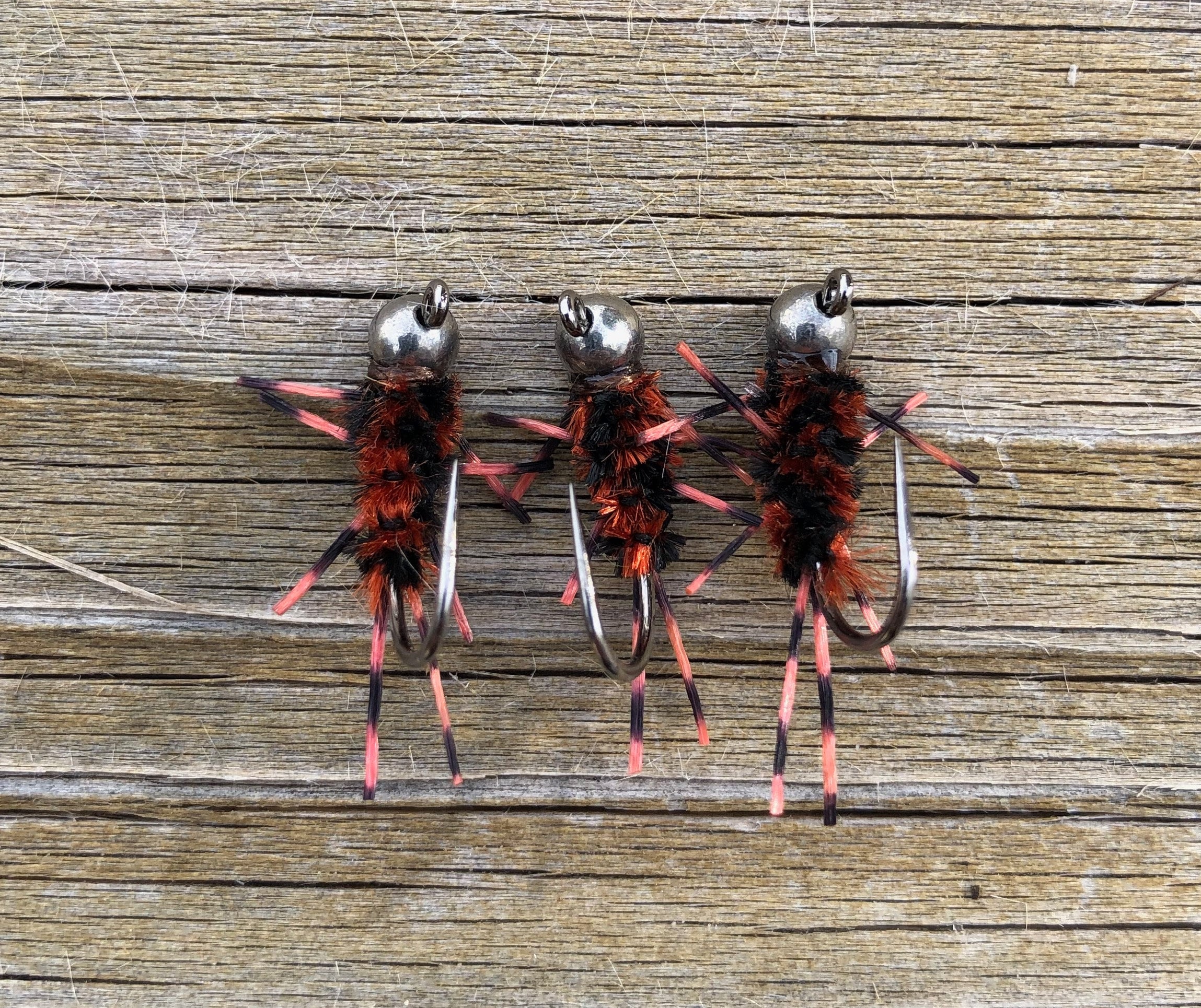 Jig Stone (3 Pack) - Etsy