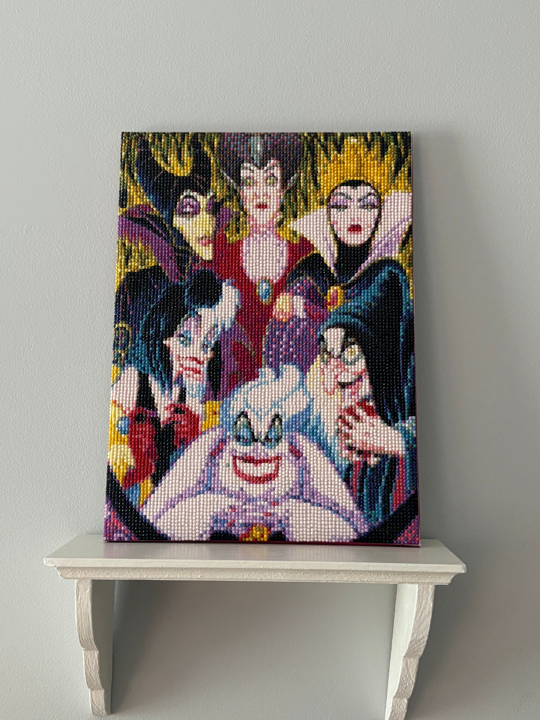 Villains - Etsy