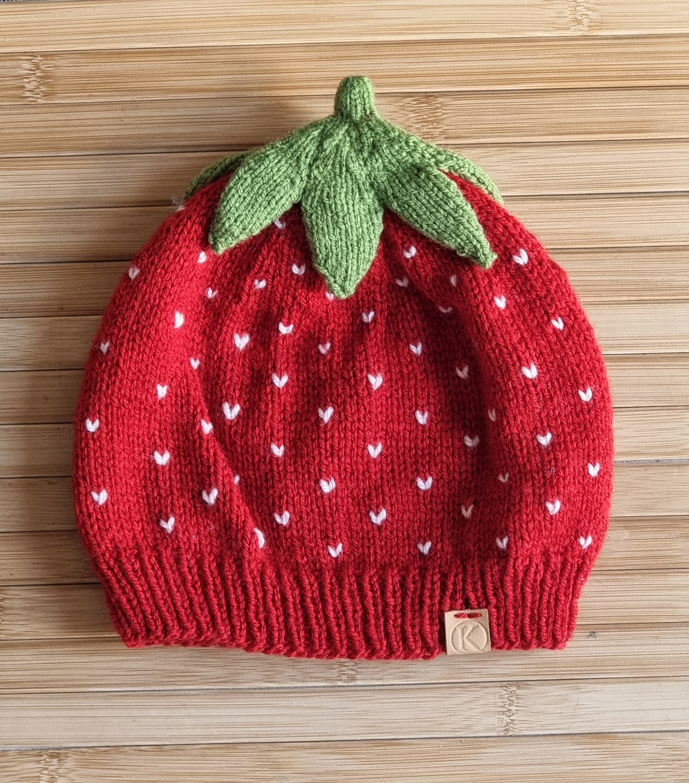 Fruits Hat, Fruit Knit Hat, Apple Hat, Pumpkin Hat, Strawberry Hat ...