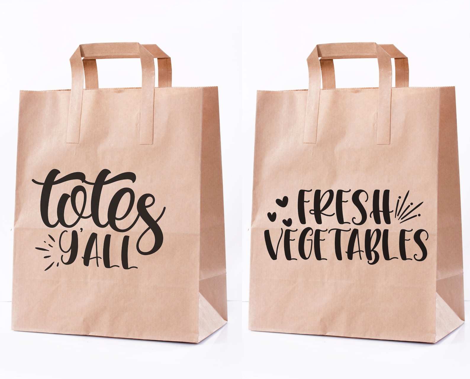 Tote Bag Svg Bundle Funny Shopping Bag Quotes Svg Cut Files Etsy