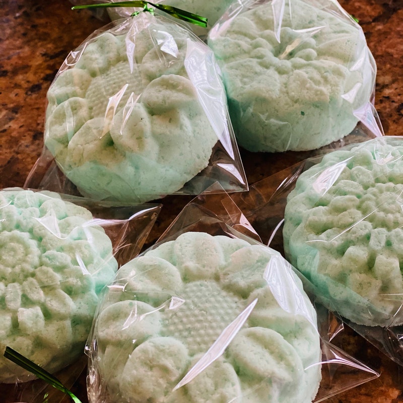 Handmade Bath Bomb - Etsy