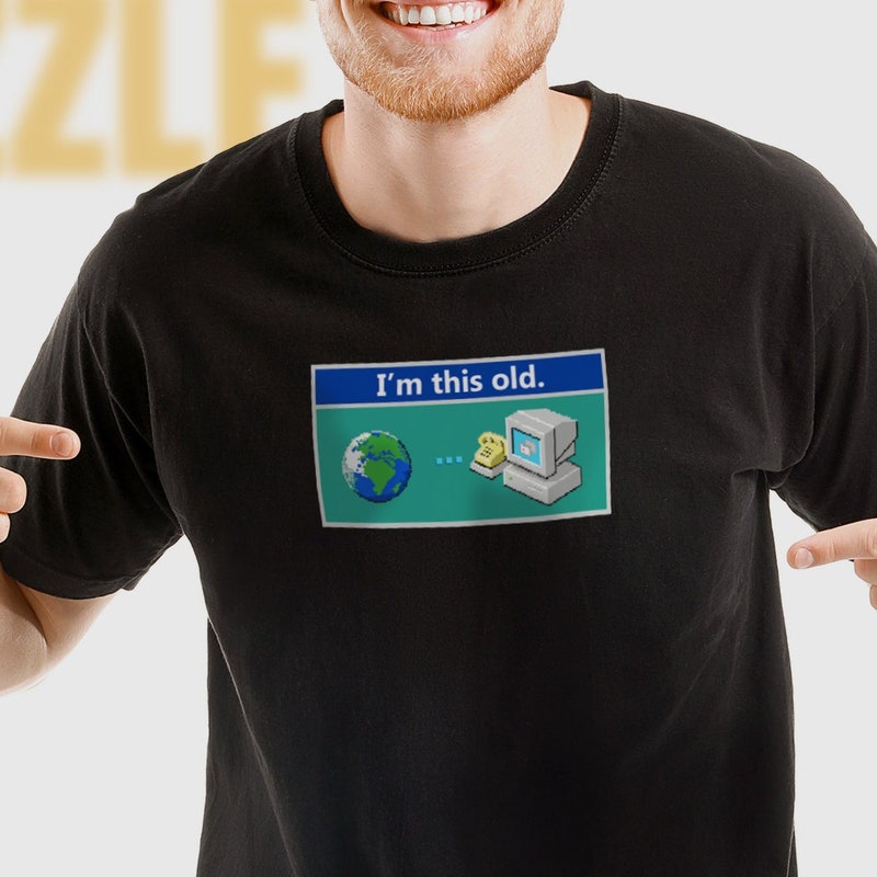 Geek T Shirts - Etsy