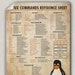 Cybersecurity Flowchart is There Malware Infosec Funny Poster Wall Art ...