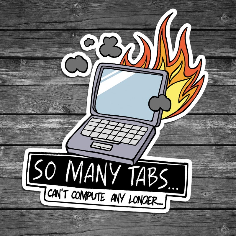 Programmer Stickers - Etsy