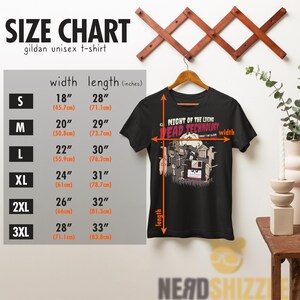 Living Dead Tech 90s Retro Geek T-shirt for Computer Nerds & Tech ...