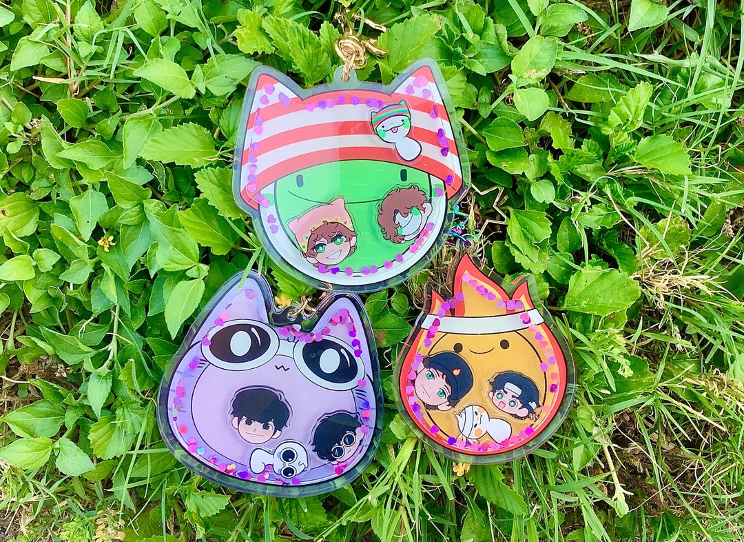 Dream Team Shakers - Etsy