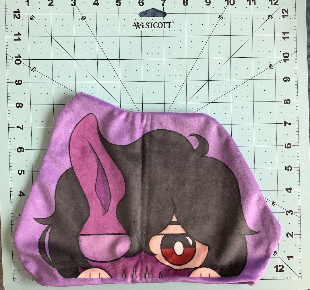 Corpse Husband Plush Pillow - Etsy