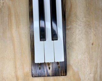 Piano Keys - Etsy