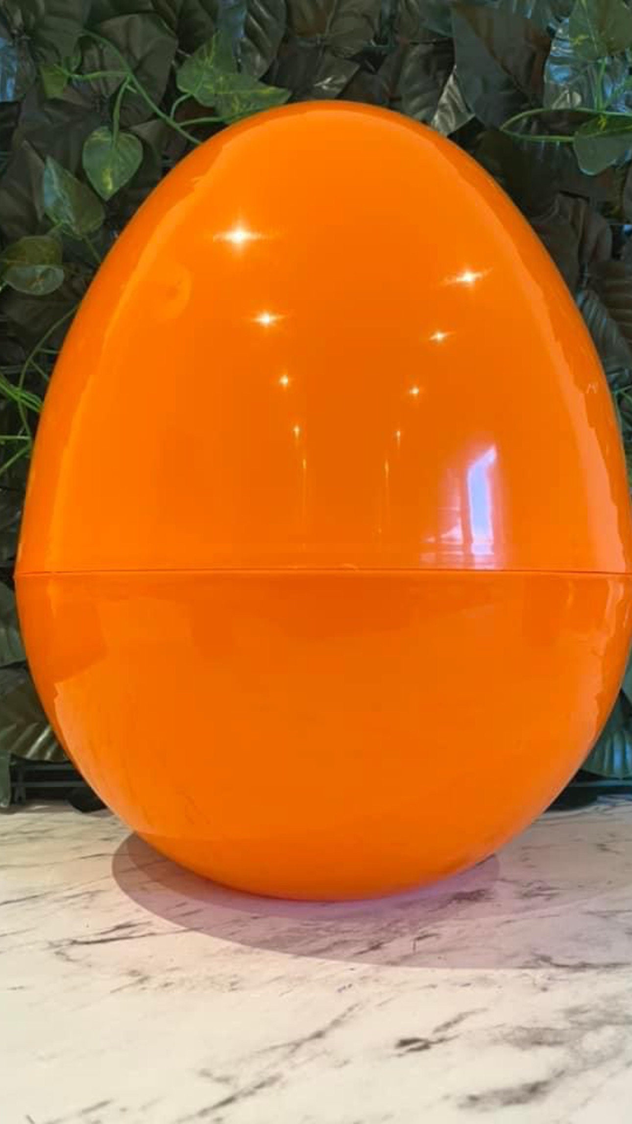 Personalised Giant Easter Eggs - Etsy UK