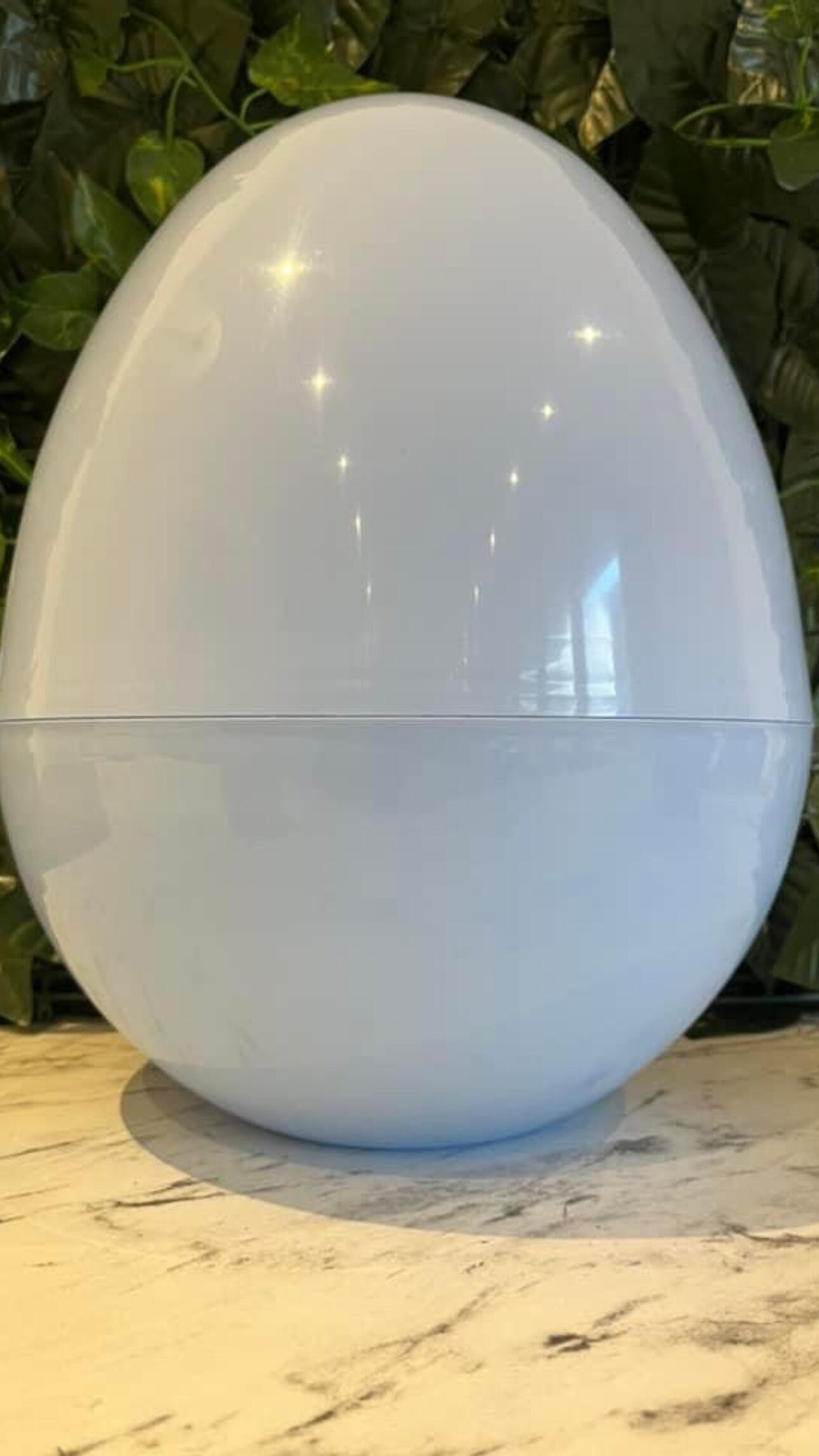 Personalised Giant Easter Eggs - Etsy UK