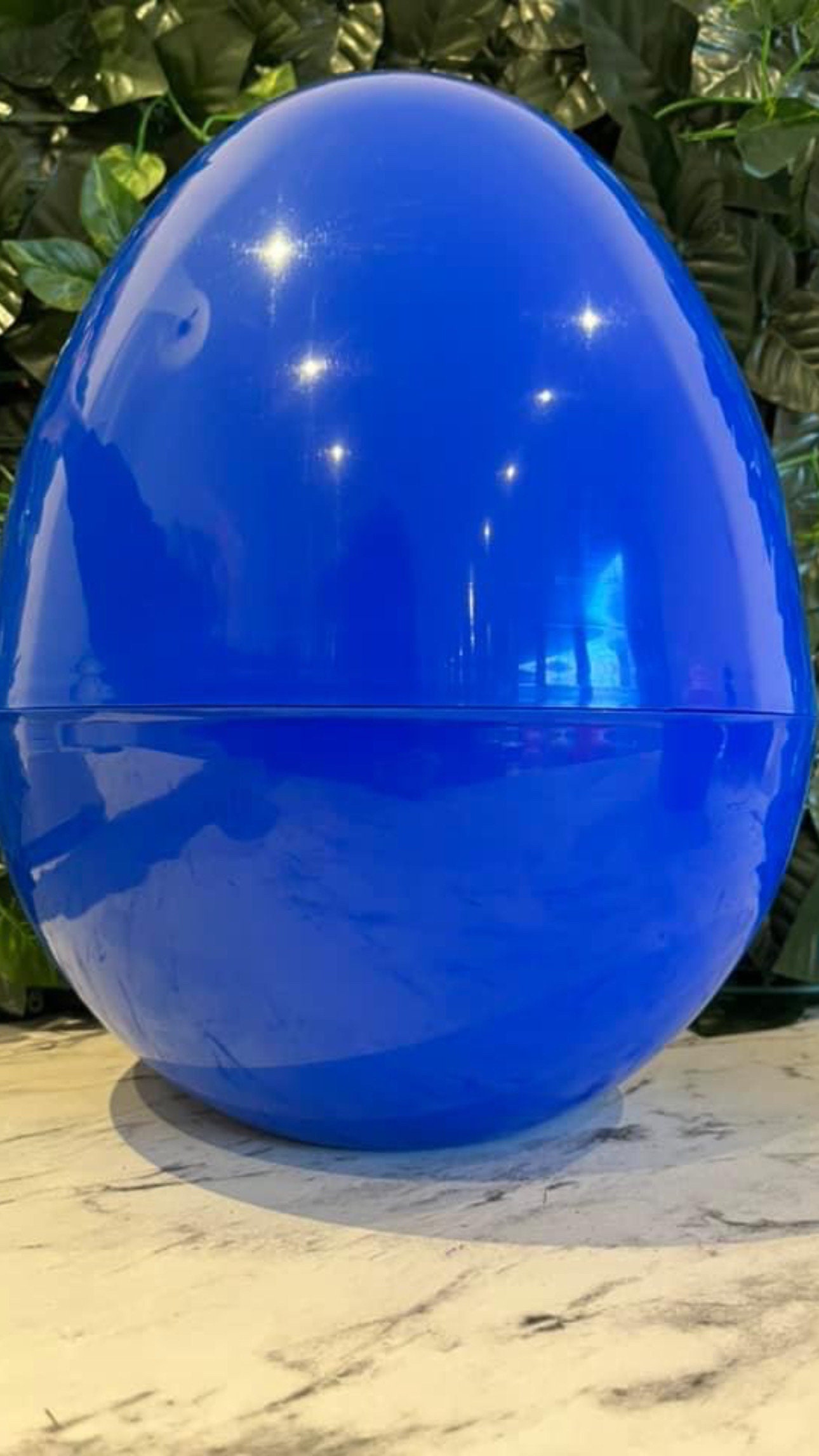 Personalised Giant Easter Eggs - Etsy UK