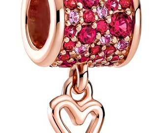 Pakistan Charm for Pandora Bracelet - Etsy