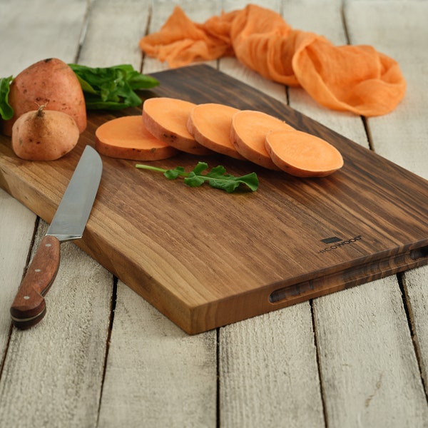 Unique Cutting Board - Etsy