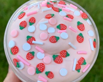 Topping for Slime - Etsy