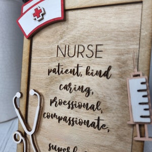Nurse Sign, Nurse Week, Health Care, Heroes, Medical, Nurse Quote ...