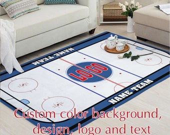 Ice Hockey Team - Etsy