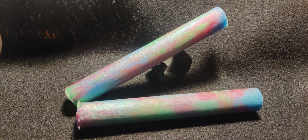 Cotton Candy Pen Blank - Etsy