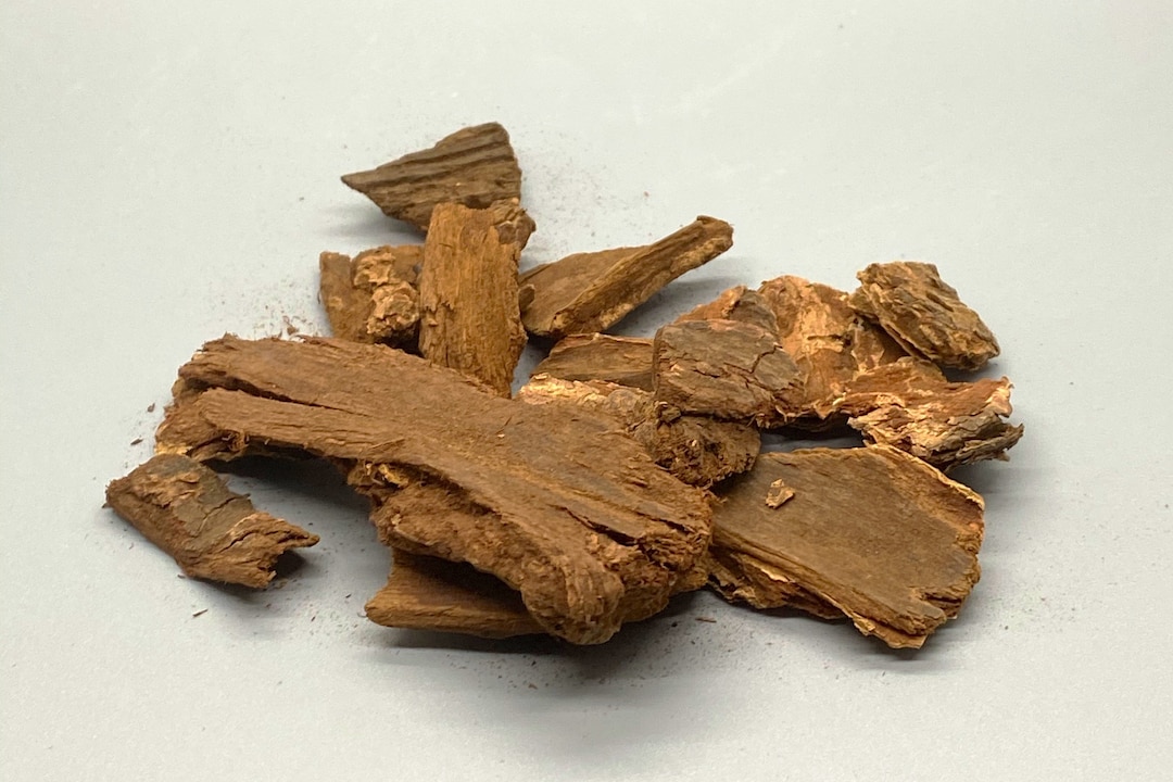 Jezebel Root Pieces 1/2 Oz. - Etsy