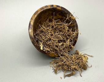 Sassafras Root Chips - Etsy