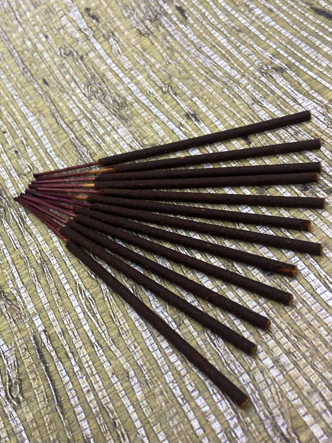 30ct Voodoo Mini Incense - Etsy