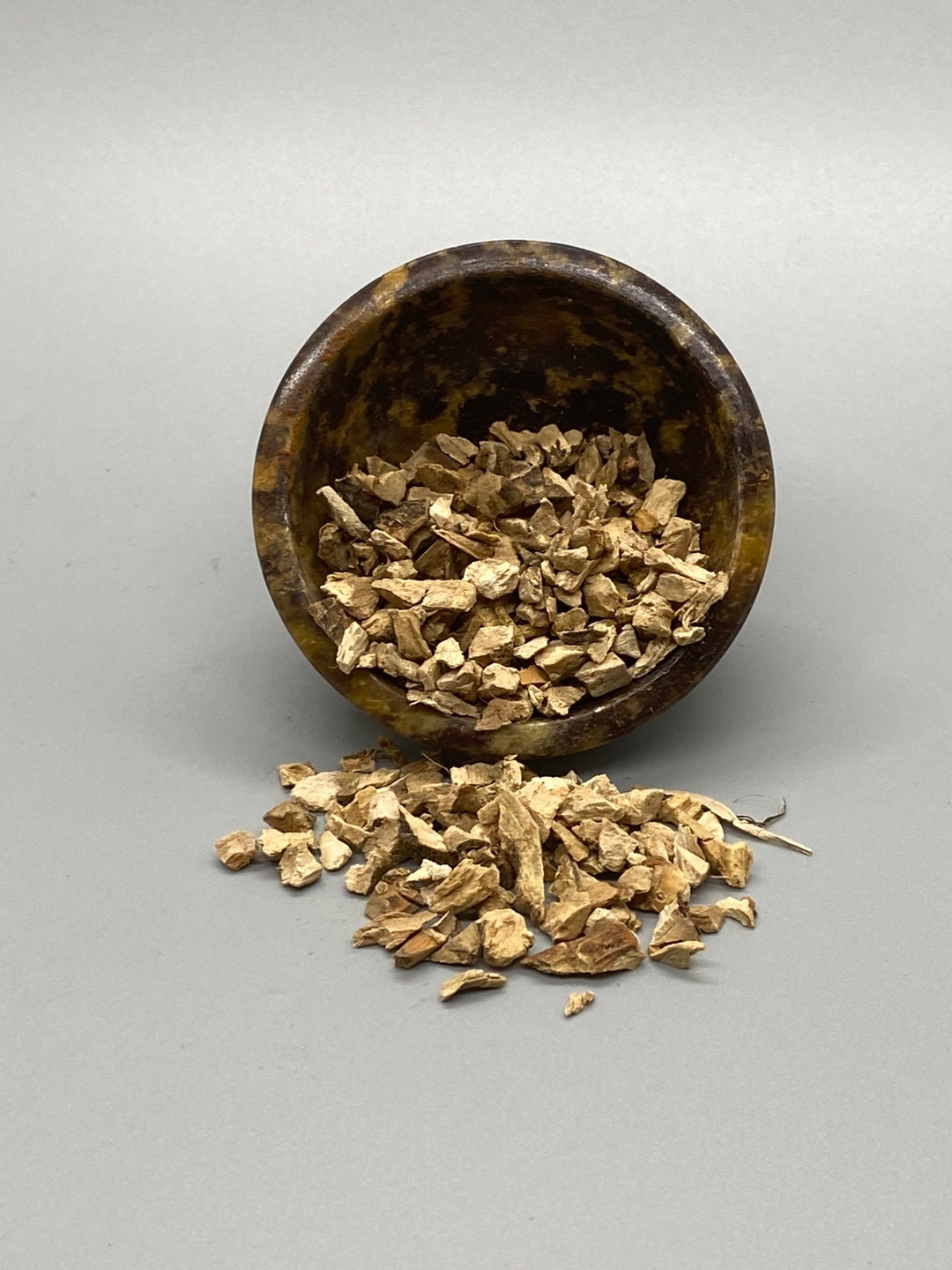 Calamus Root Cut 1/2 Oz. - Etsy