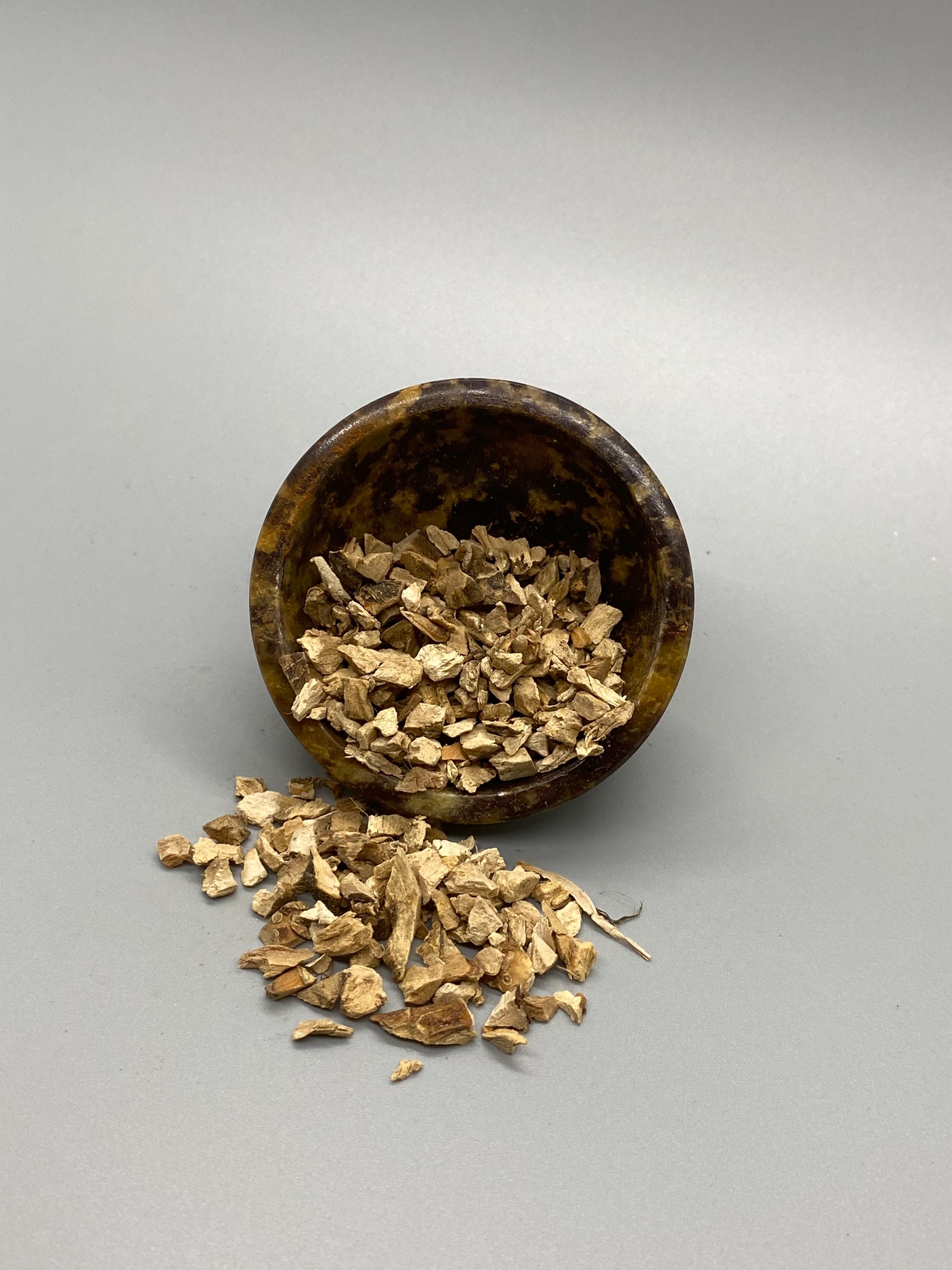 Calamus Root Cut 1/2 Oz. - Etsy