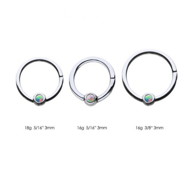 Daith Clicker - Etsy