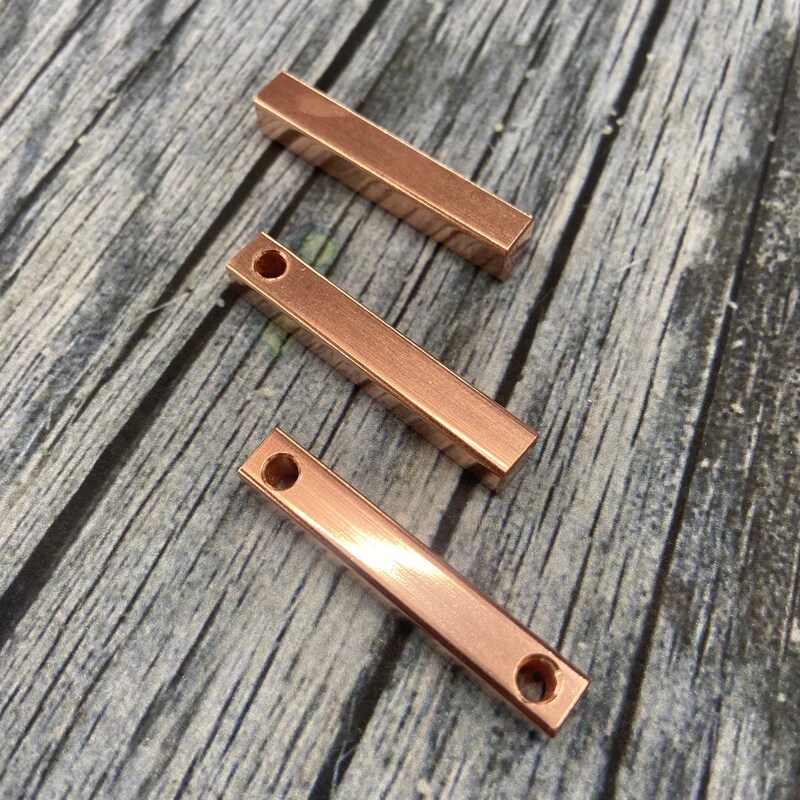 Copper Blank - Etsy