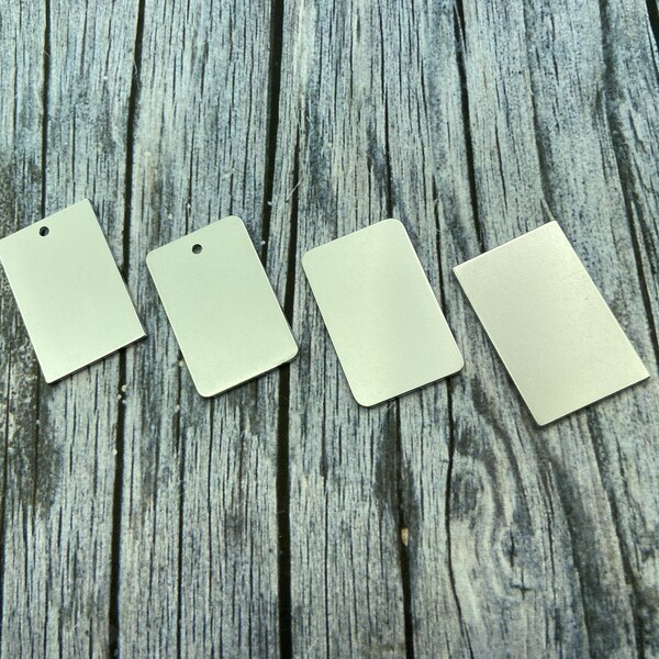 Metal Stamping Blank - Etsy