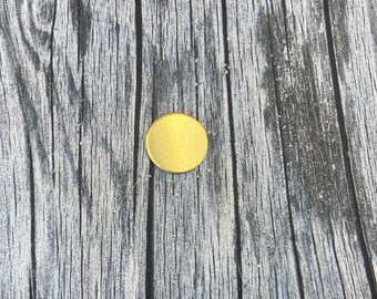 Brass G Blank Raw Brass Letter G Blank Brass Letter Wallart Decoration ...