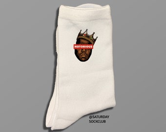 Biggie Smalls | Etsy UK