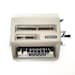 Facit Vintage Mechanical Calculator | Retro Desk Accessory | Antique ...