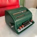 1960s Facit Calculator Timeless Mechanical Adding Machine Retro Decor ...