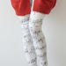 70s Vinyl Music High Waisted Leggings | Cute Music Pants | Dance ...