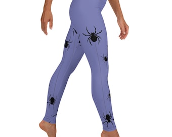 Cute Spider Pants - Etsy