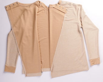 Easy Access Dress - Etsy