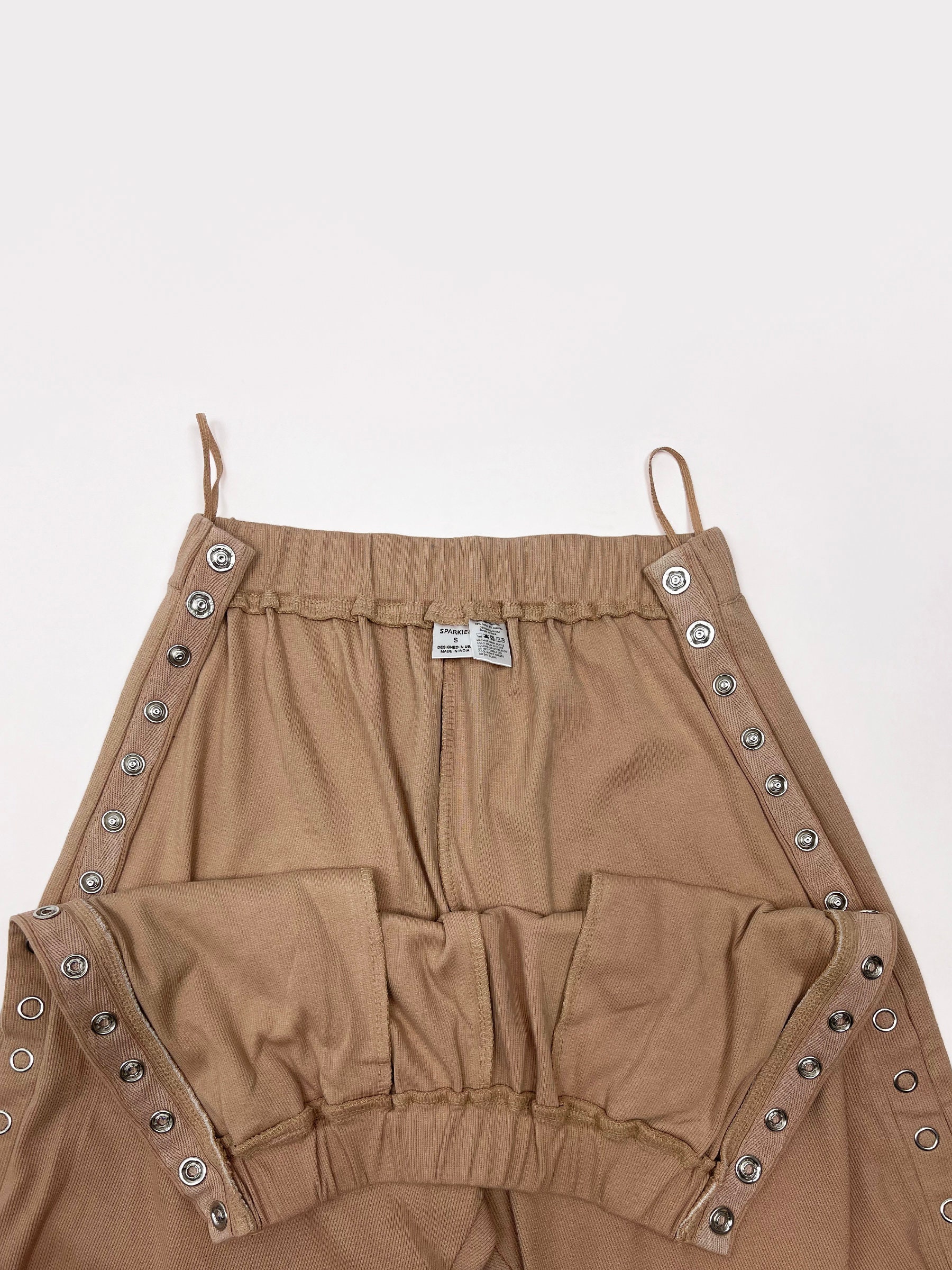 Comfy Adaptive Pants for Leg Injury, Wheelchair - Etsy