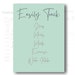 Printable Food and Mood Tracker - Nutrition Journal, Emotional Wellness ...