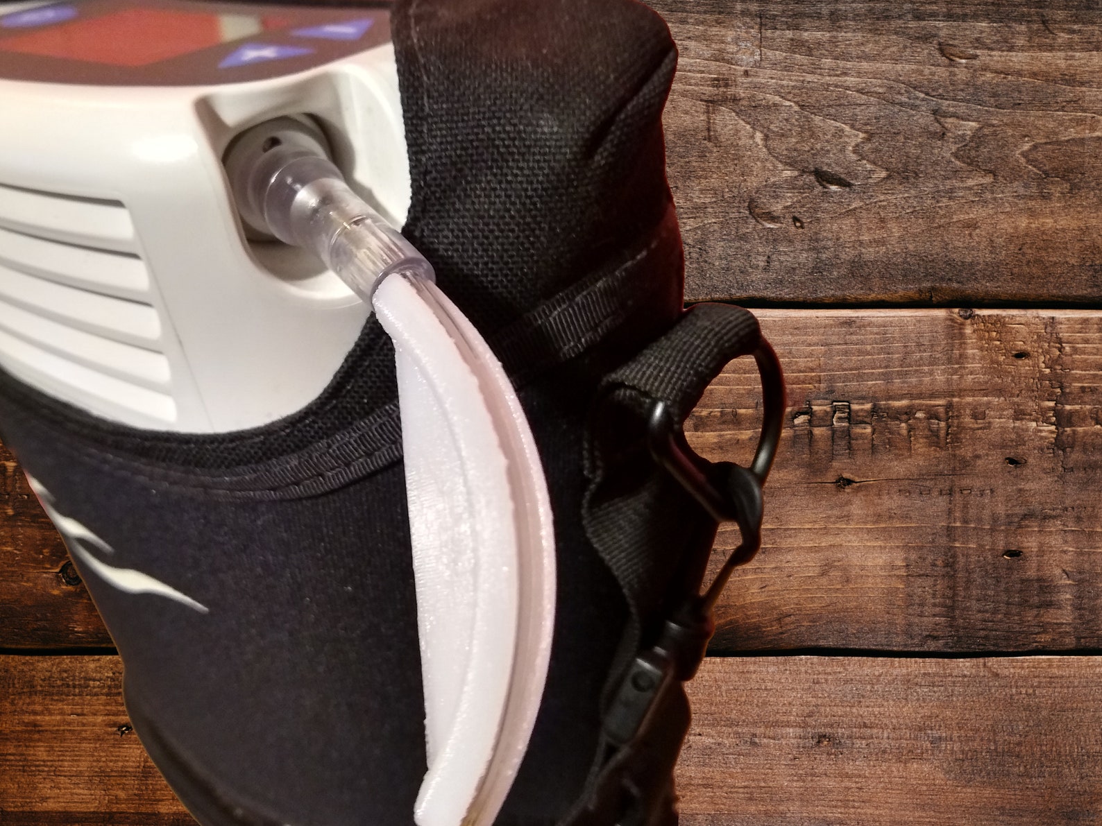 Oxygen Hose/tubing Strain Reliefs 3 Pack - Etsy