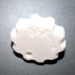 Oxygen Tank Key/ Opener - Etsy