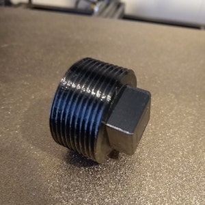 Rubbermaid Stock Tank Plug - Etsy