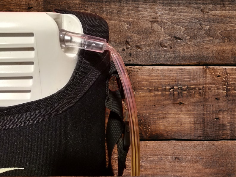 Oxygen Hose/tubing Strain Reliefs 3 Pack - Etsy