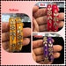 Silk Thread Bangles/women Bangles/thread Bangles/kids Bangles/maggam ...