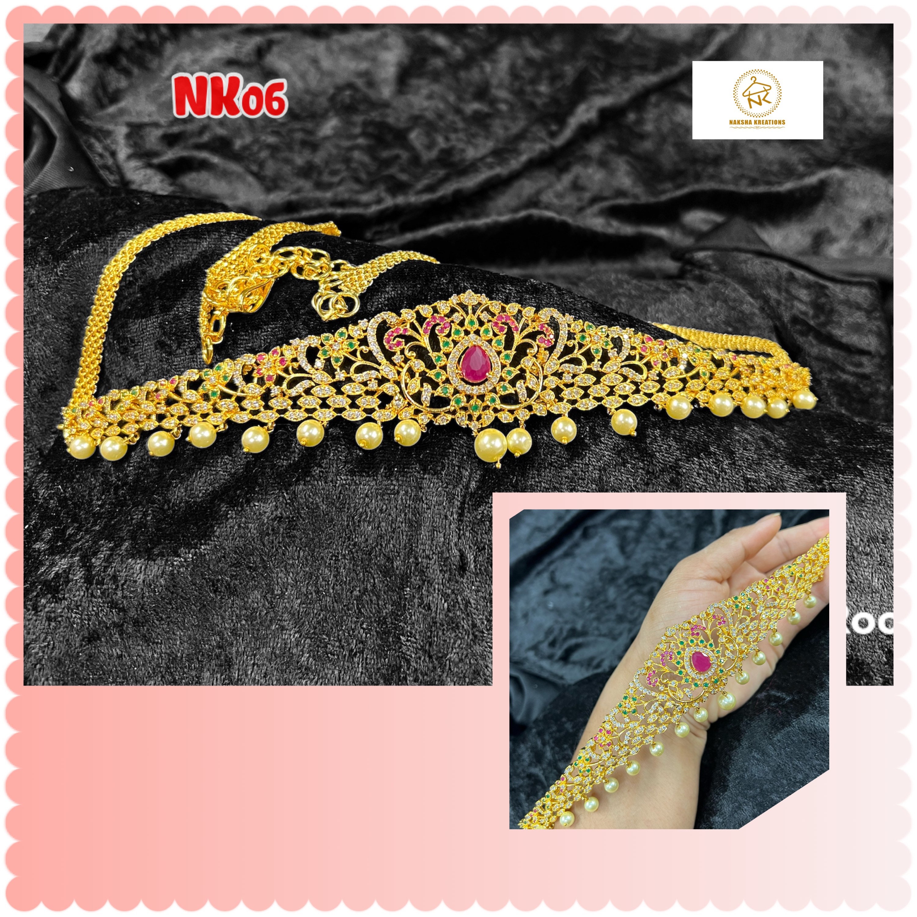 Traditional Gold Belts/gold Saree Belts/gold Waist Belts/indian Saree ...