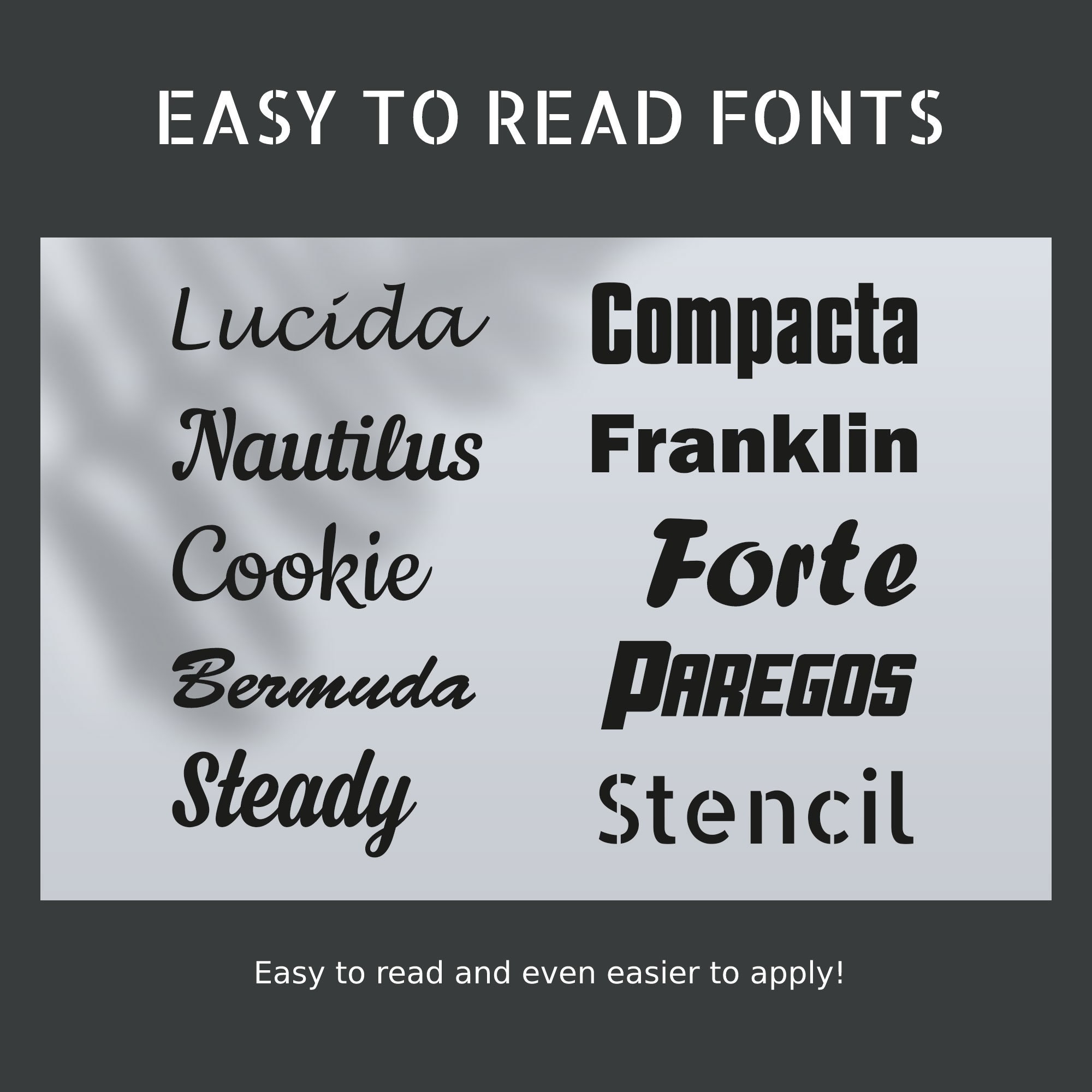 Custom Sticker Decal, Vinyl Custom Decal, Text Decal, Text Sticker ...