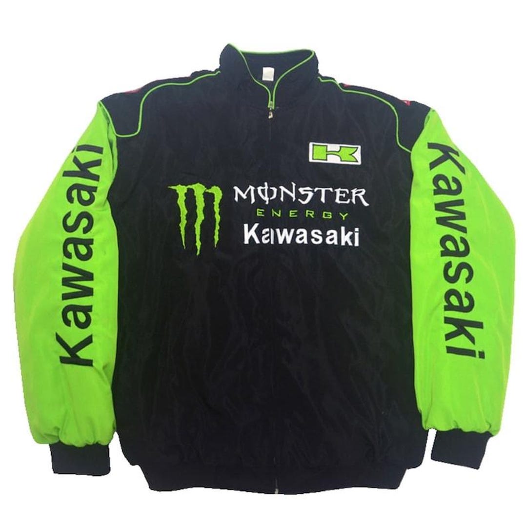 Lexus Racing Jacket,vintage Rare Nascar Jacket,bomber F1 Y2K Jacket ...