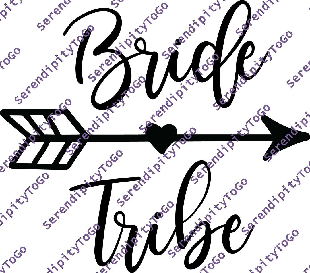 Bachelorette Party SVG and PNG Files - Etsy
