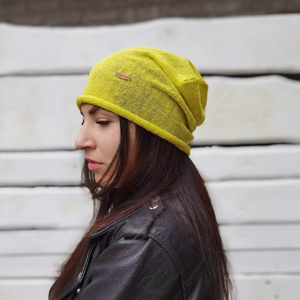 Beanie - Etsy