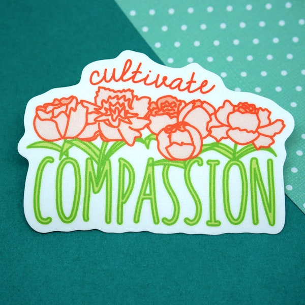 Compassion - Etsy
