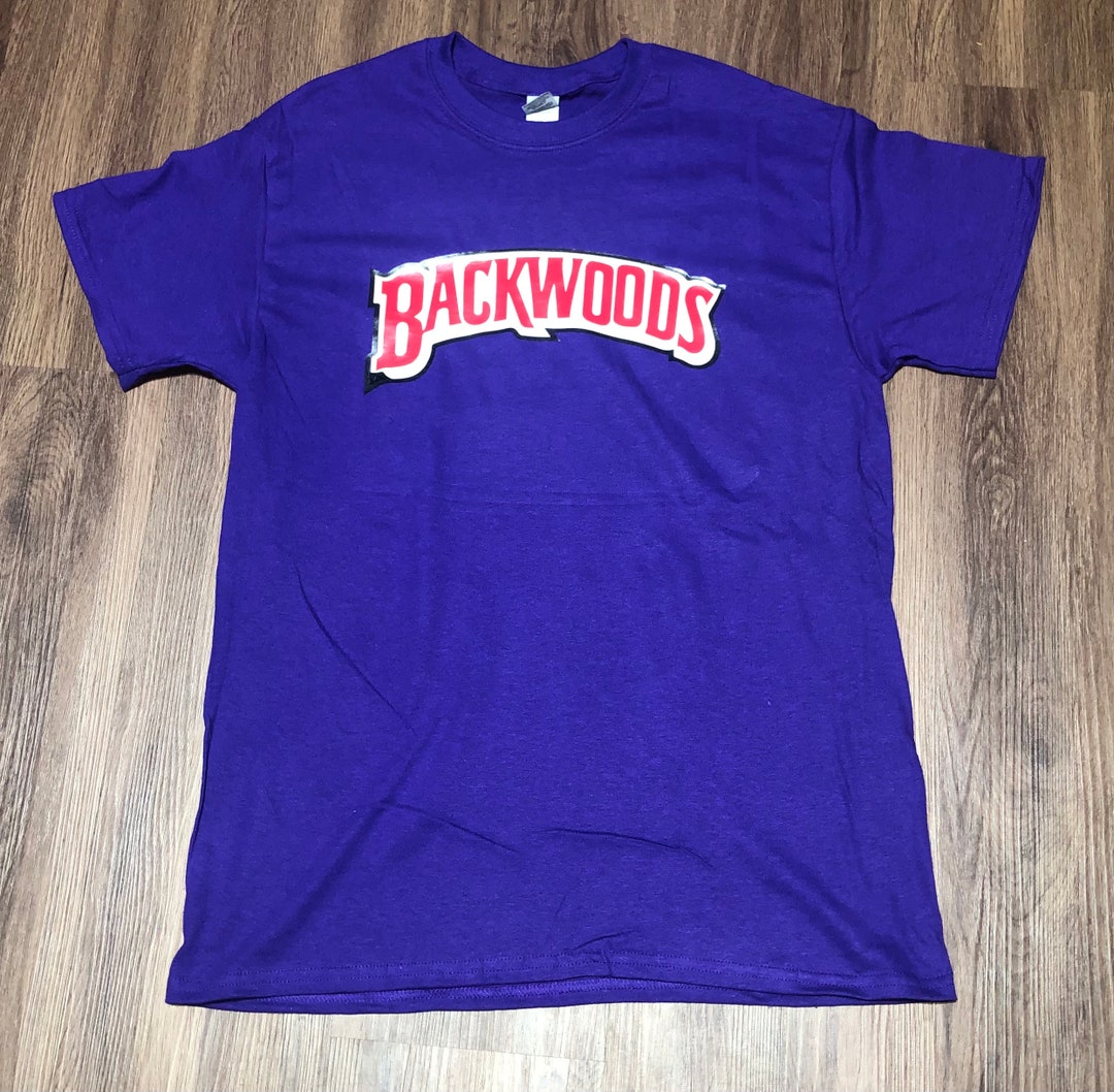 Backwoods Classic Font - Etsy